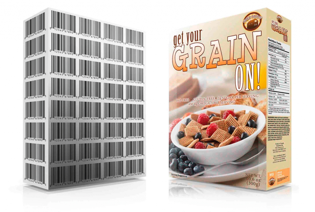 THE “INVISIBLE” BARCODE – POTENTIAL USES AND CHALLENGES | DAS STUDIO ...